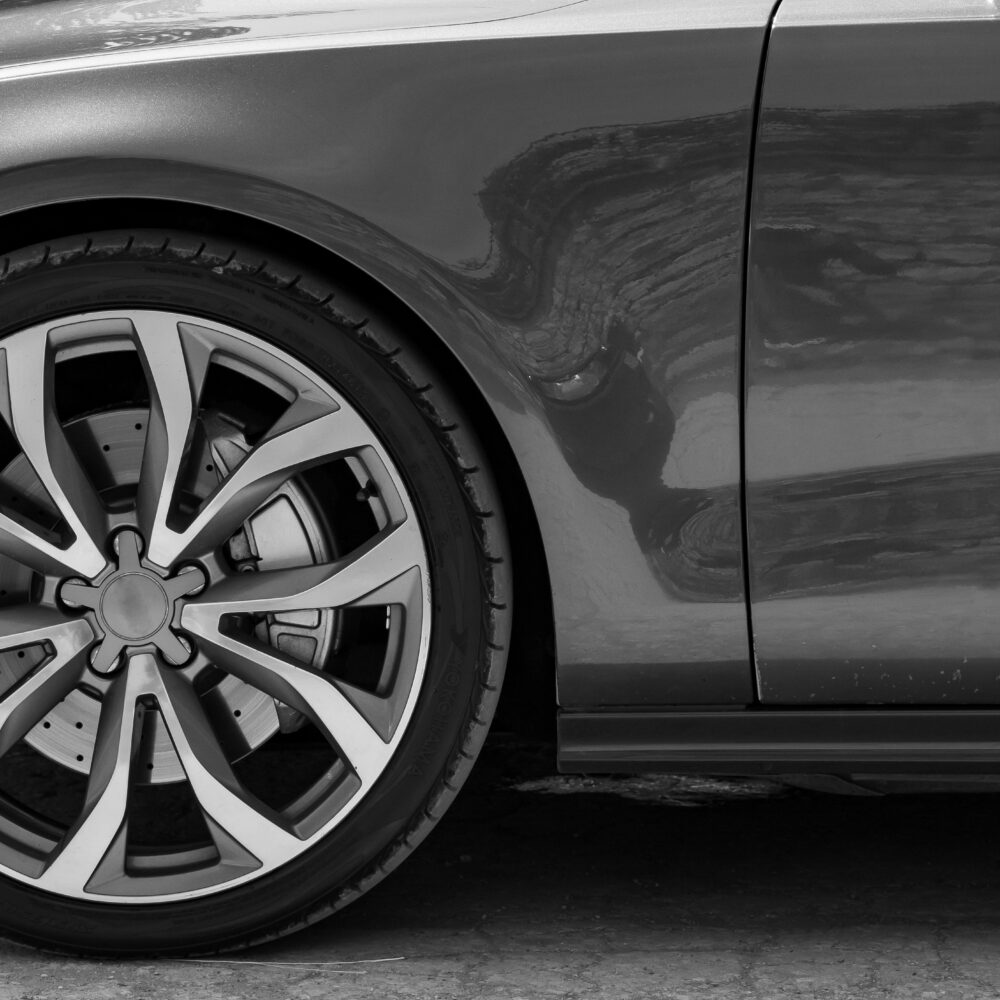 New Wheels and Rims | Crazy Tyres LTD